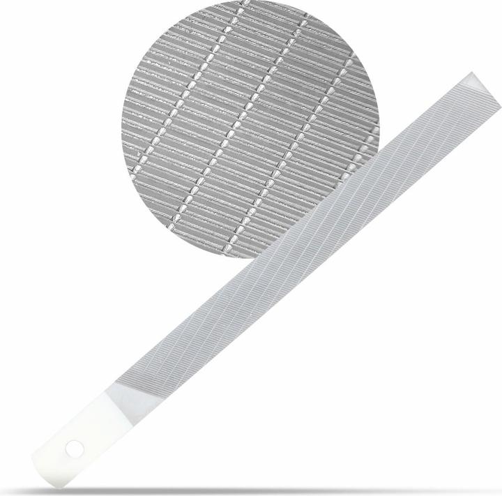 Vola Racing 150mm Double Cut File - buy at Galaxus