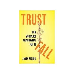 University Press Trust Fall - kaufen bei Galaxus