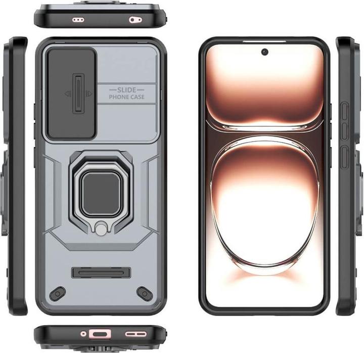 Cover-Discount OPPO Reno12 5G - Armor Case mit Kickstand - Digitec