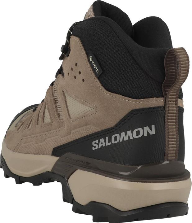 Salomon X Ultra 360 LTR Mid GTX (47 1/3) - kaufen bei Galaxus - Galaxus