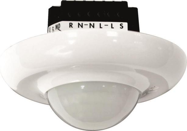 BEG 92155 Präsenzmelder PD2-M-2C-UP RAL9010 - kaufen bei Digitec