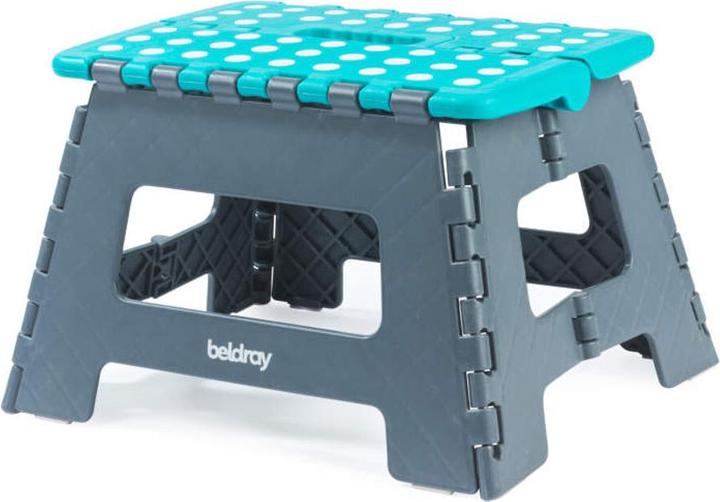 Beldray LA032289FFEU6 Small Folding Step Stool - kaufen bei Galaxus