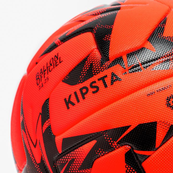Kipsta Ligue 1 Uber Eats 2024 -2025 Winter Official Match Ball