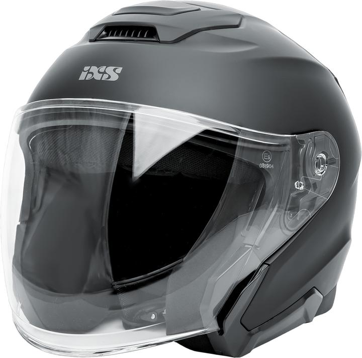 iXS Rapid J 1.0 Chalky casque jet - kaufen bei Galaxus