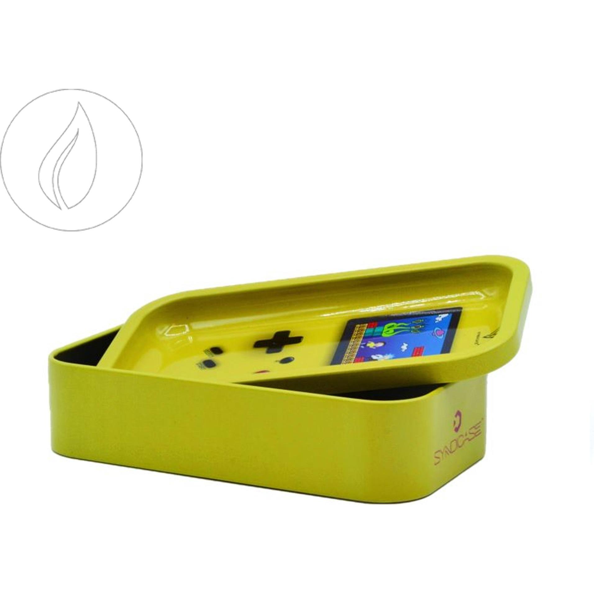 V Syndicate Europe V Syndicate Syndicase 2.0 Tin Box - Game Head - Galaxus