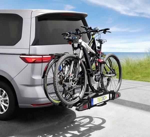 EAL - Fahrradträger TECDC1+ - kaufen bei Galaxus - Galaxus