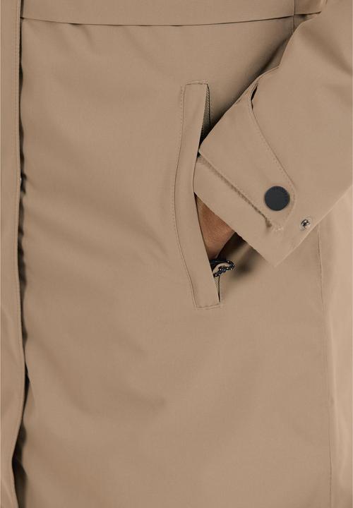 Whistler Women's Mullie V2 Parka W-Pro 10000 (42, M, XL) - Galaxus