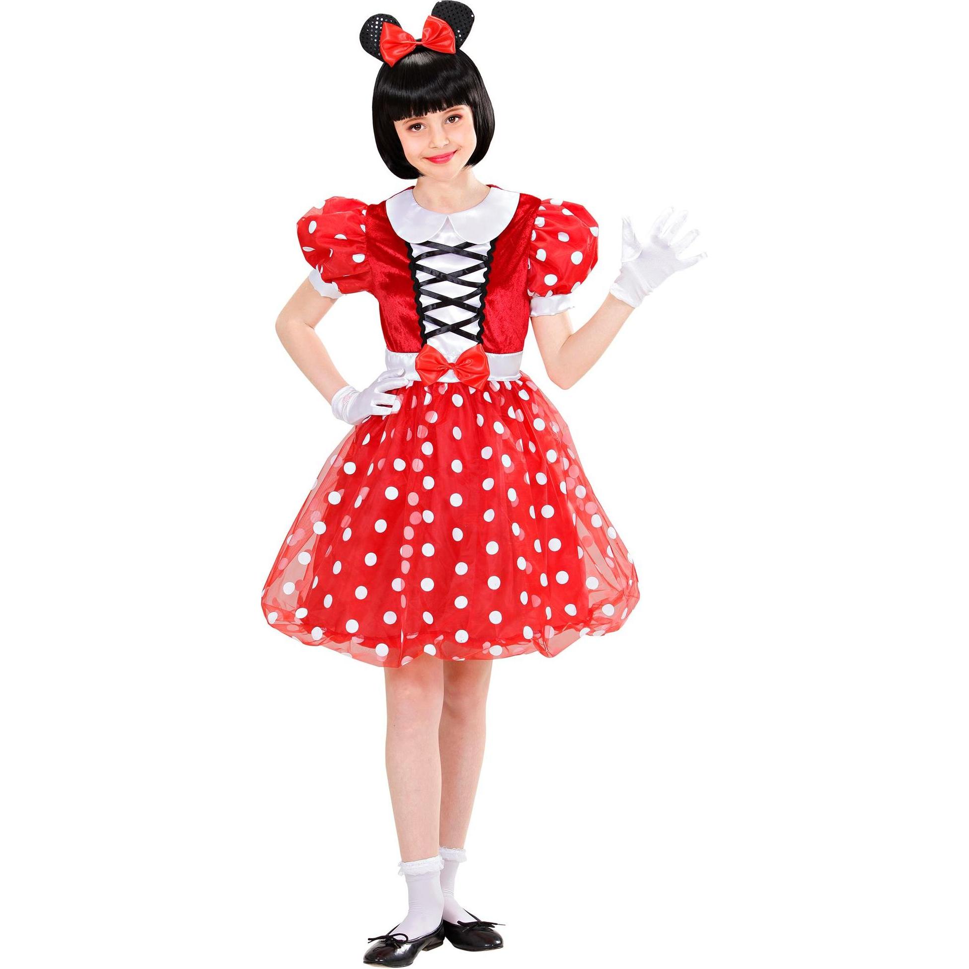 Widmann Children costume little mouse (158) - buy at Galaxus