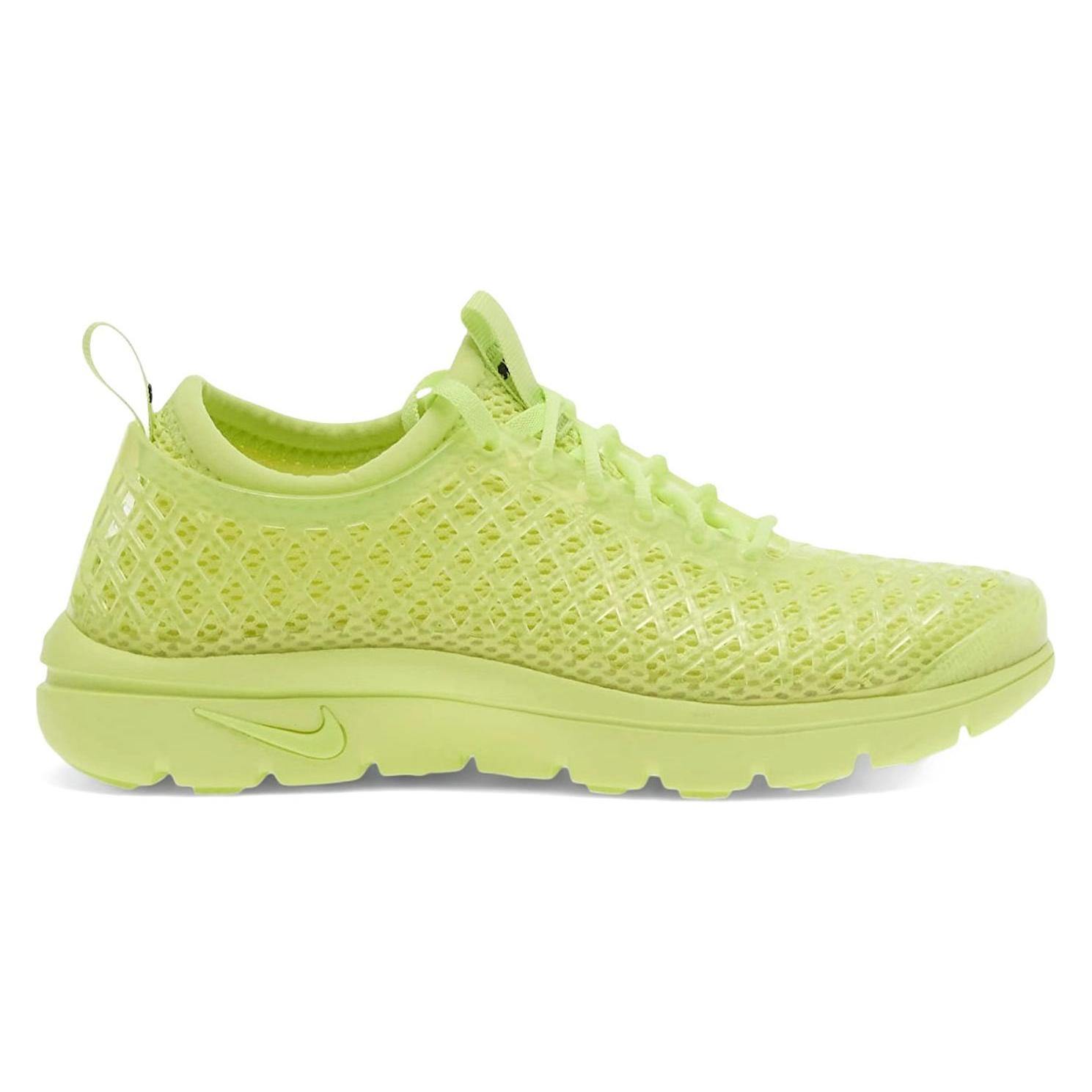 Nike Rejuven8 Run OG SP Jelly Light Lemon Twist Lime (Women's) (44)