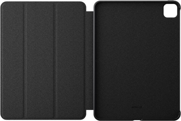 Nomad Tablet Book Cover Rugged Folio iPad Pro 11 Braun - Galaxus