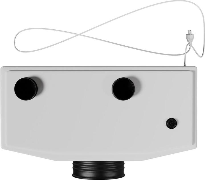 Juskys Hebeanlage 600 W - kaufen bei Galaxus