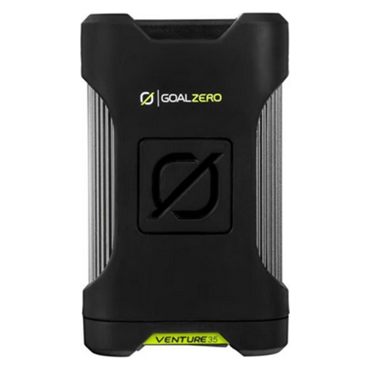 Goal Zero Venture 35 - kaufen bei Galaxus - Galaxus