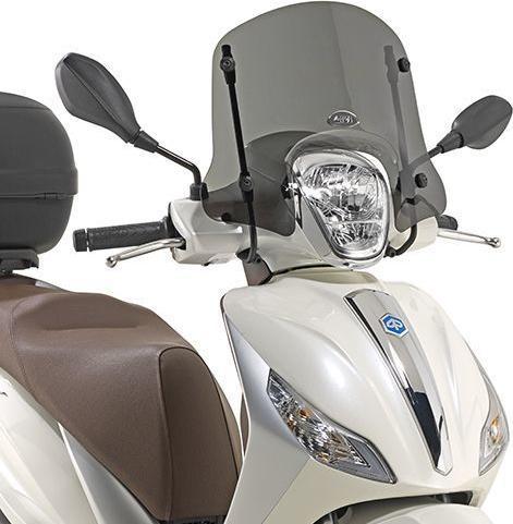 Givi fume Piaggio medley 125 - buy at Galaxus - Galaxus