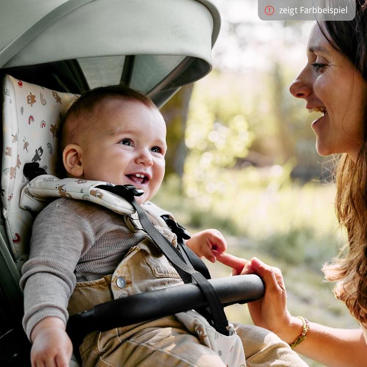 ABC Design Einlagen-Set Ping 3 Travel, Ping 3 Trekking - Galaxus