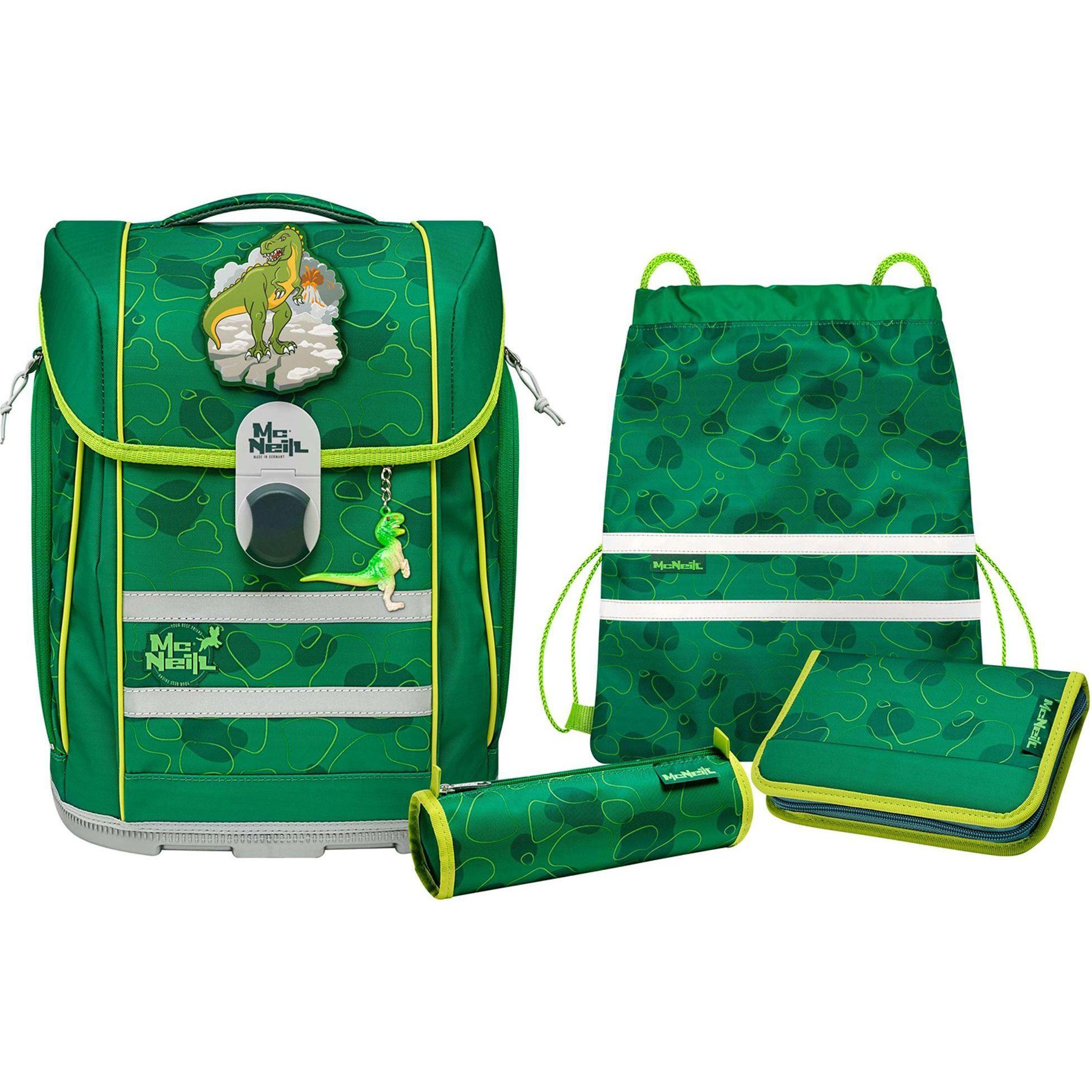 Mc Neill McLight 2 satchel set 6 pcs. - buy at Digitec