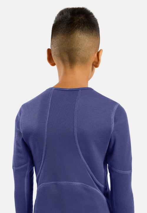 Odlo Active X-Warm Kids Base Layer Oberteil (104) - kaufen bei Galaxus