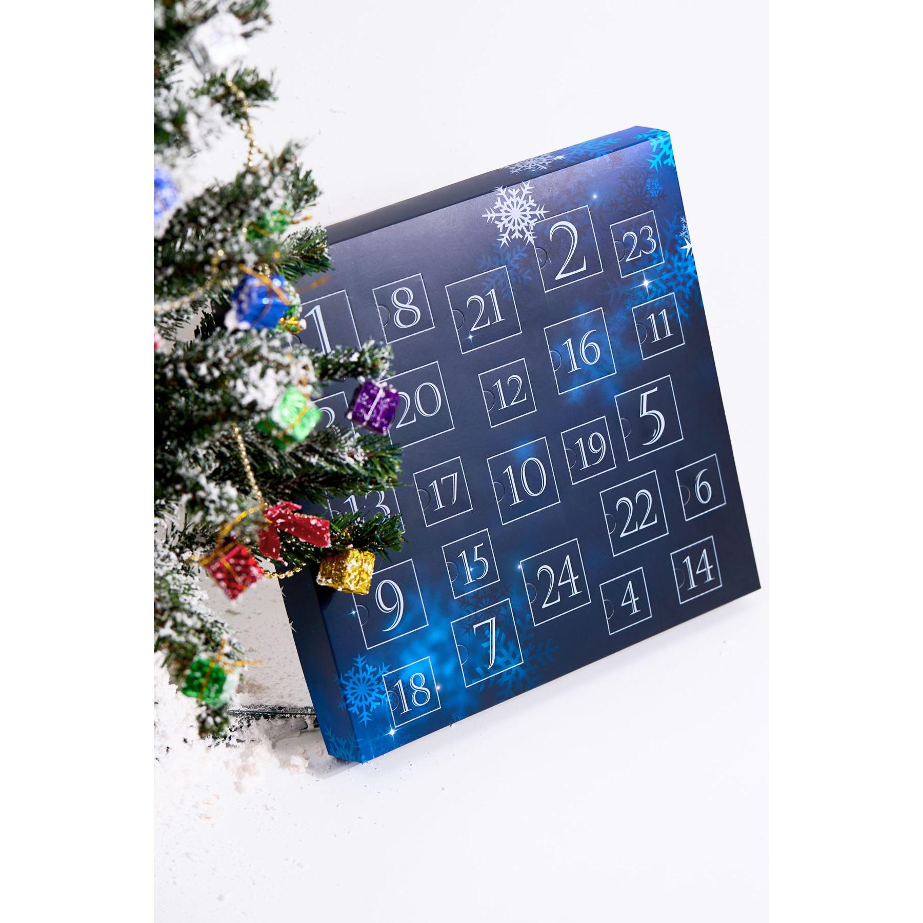 Hanah Home Advent Calendar Mix V3 Blue - acquista su Galaxus