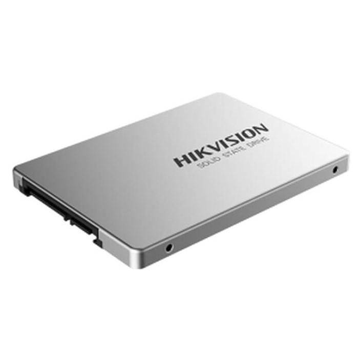 Hikvision Hard drive HS-SSD-V100/1024G 1 TB SSD - buy at Galaxus