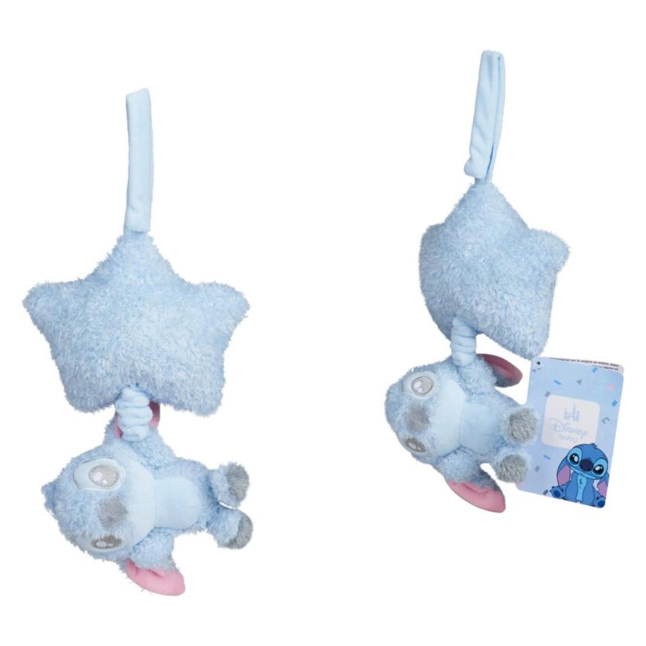 Simba Disney Stitch Spieluhr - kaufen bei Galaxus - Galaxus