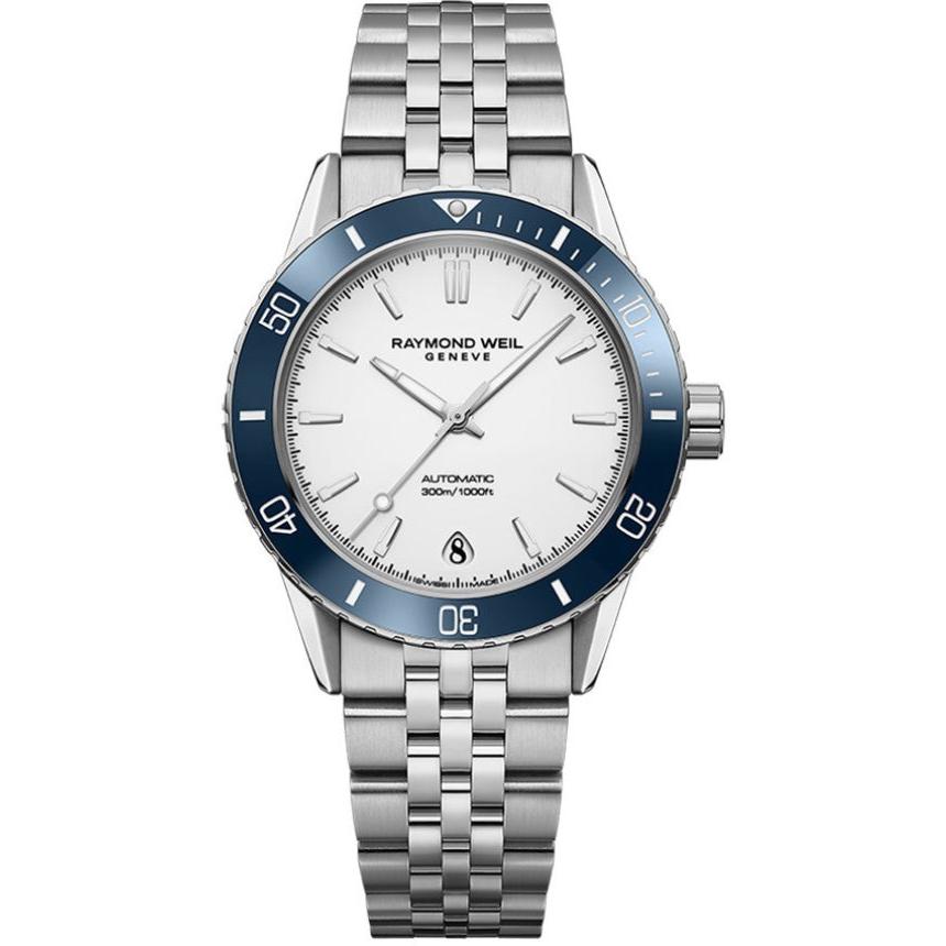 Raymond Weil Automatikuhr 2755-ST3-30001 - kaufen bei Galaxus