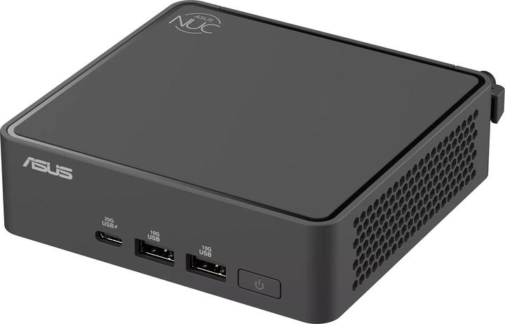 ASUS RNUC15CRKU500003 Barebone Intel Core Ultra 5 225H Kit L6 UK Cord ...