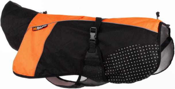 Non-Stop Dogwear Beta Pro Raincoat - buy at Galaxus - Galaxus