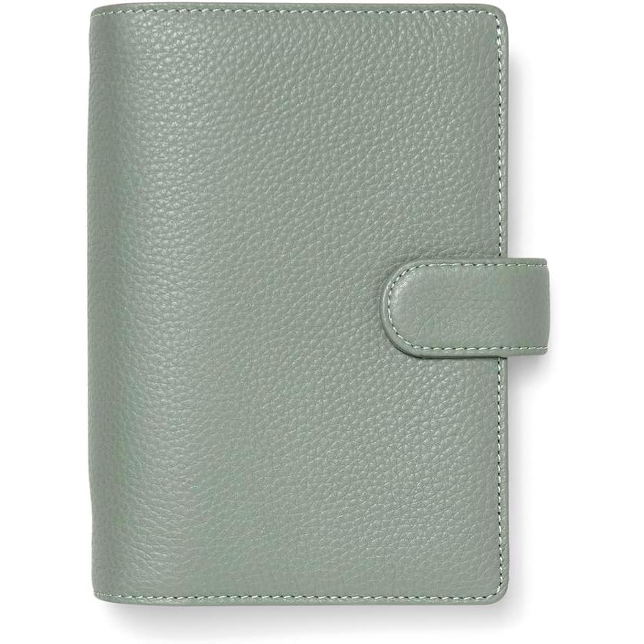 Filofax Organizer Norfolk Personal Organizer Sage 2026 - Digitec