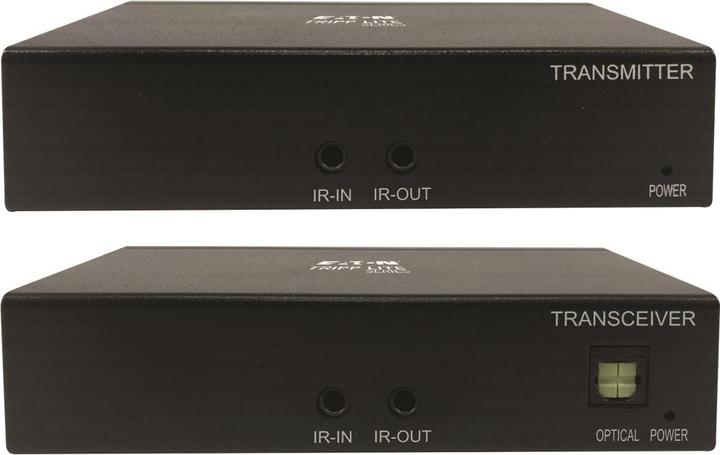 Eaton HDMI over Cat6 Extender Kit Transmitter and Receiver with ...