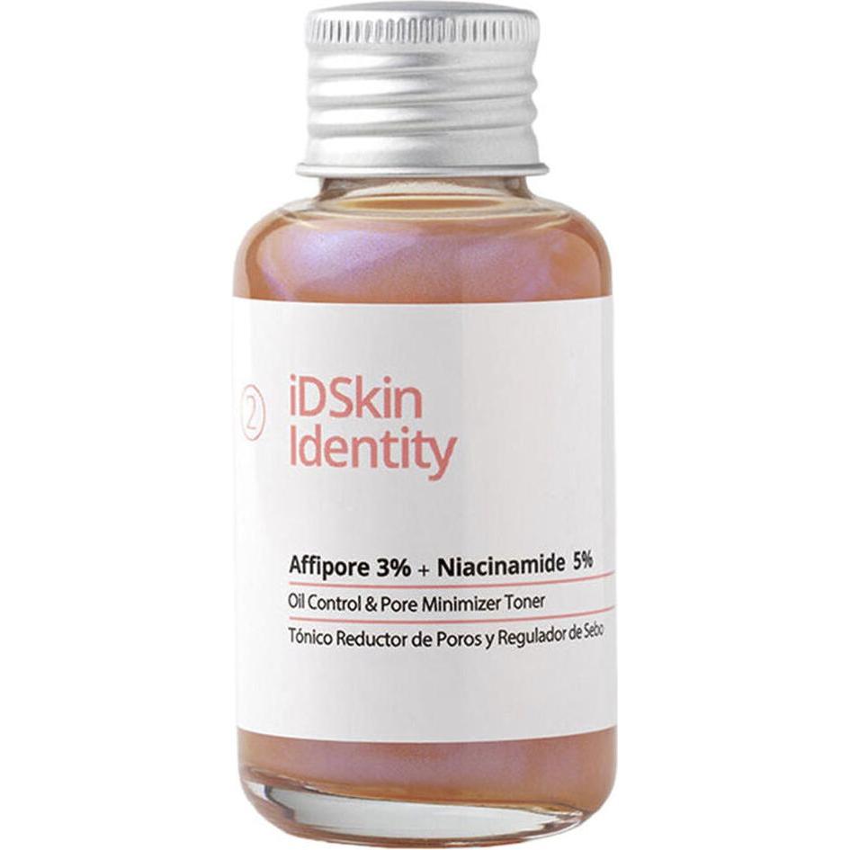 Skin Generics Make up Reiniger fürs Gesicht ID SKIN 50 ml