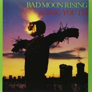 Cargo Sonic Youth - Bad Moon Rising - kaufen bei Galaxus