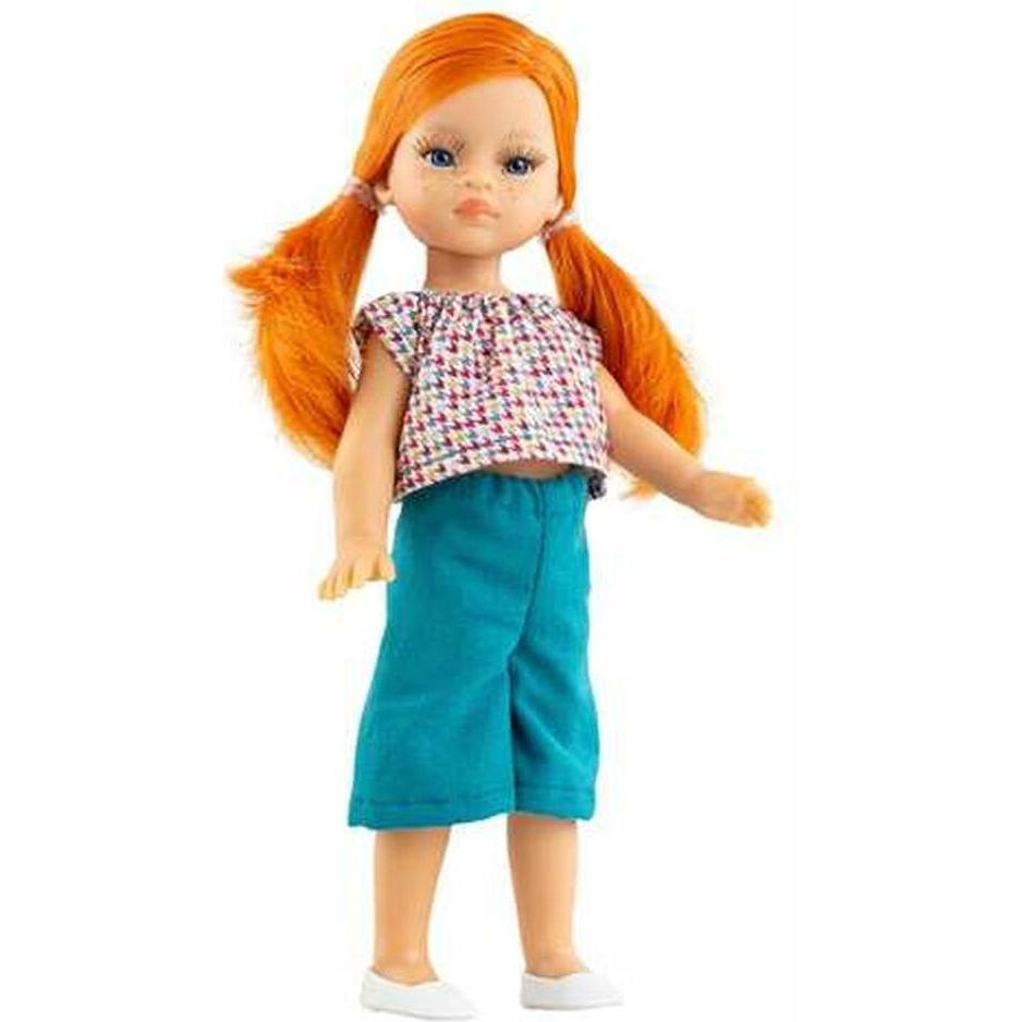 Paola Reina Puppe Sandra 21 cm - acheter sur Galaxus