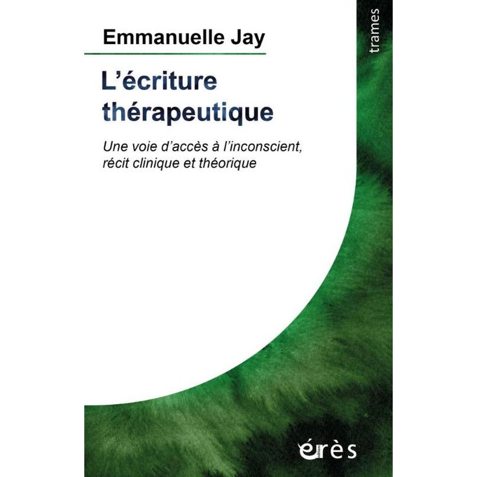 Erès L'écriture thérapeutique - kaufen bei Galaxus