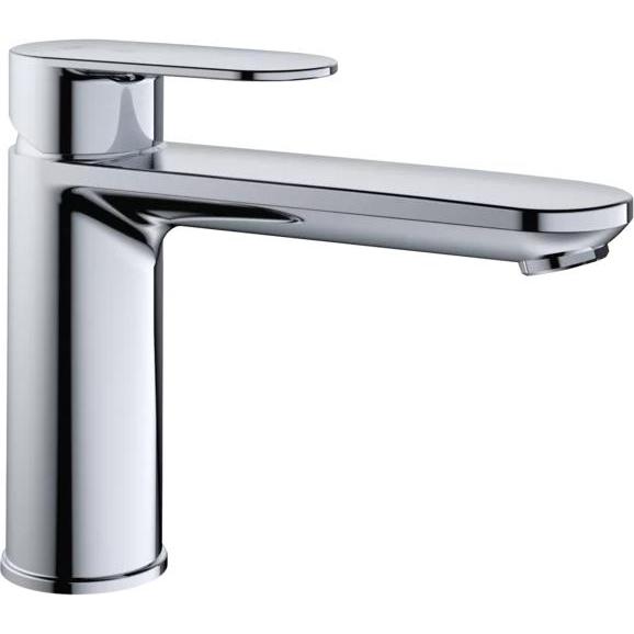 KWC ELLA Hebelmischer, Auslauf fest - kaufen bei Galaxus