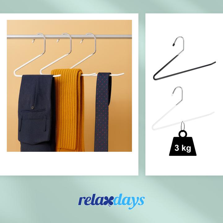 Relaxdays Hanger set - buy at Galaxus