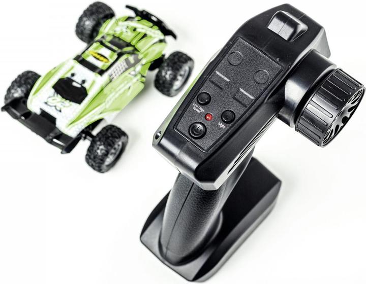 carson micro x warriors