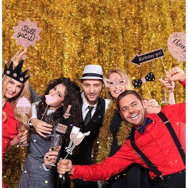 MU Style Photo Booth Set - kaufen bei Galaxus