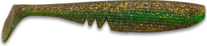 Aquantic Racker Shad 17cm MCIC-LUM 1 Stk. 5 Stk. - buy at Galaxus