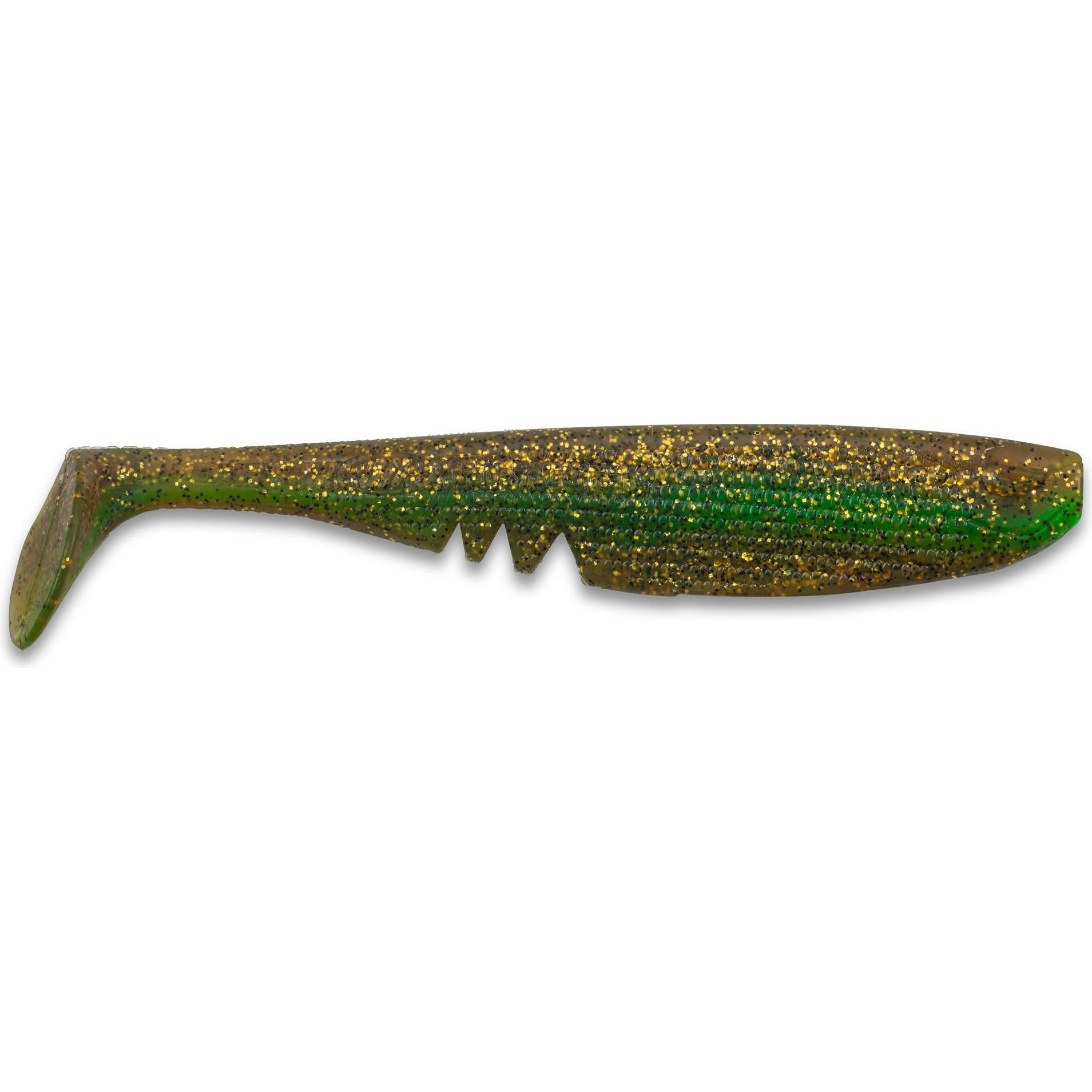 Aquantic Racker Shad 17cm MCIC-LUM 1 Stk. 5 Stk. - kaufen bei Galaxus