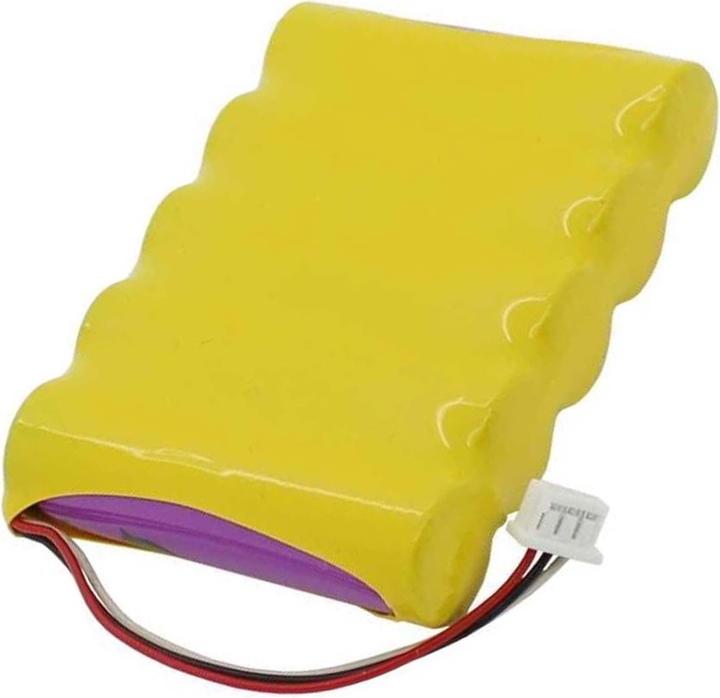 AccuCell Batterie Siemens S54370-Z11-A1 Batterie de stockage BAT3.6-10 ...