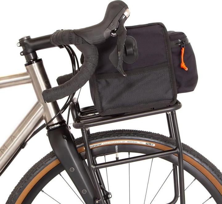 Restrap Rando (11 l, Lenkertasche) - kaufen bei Galaxus