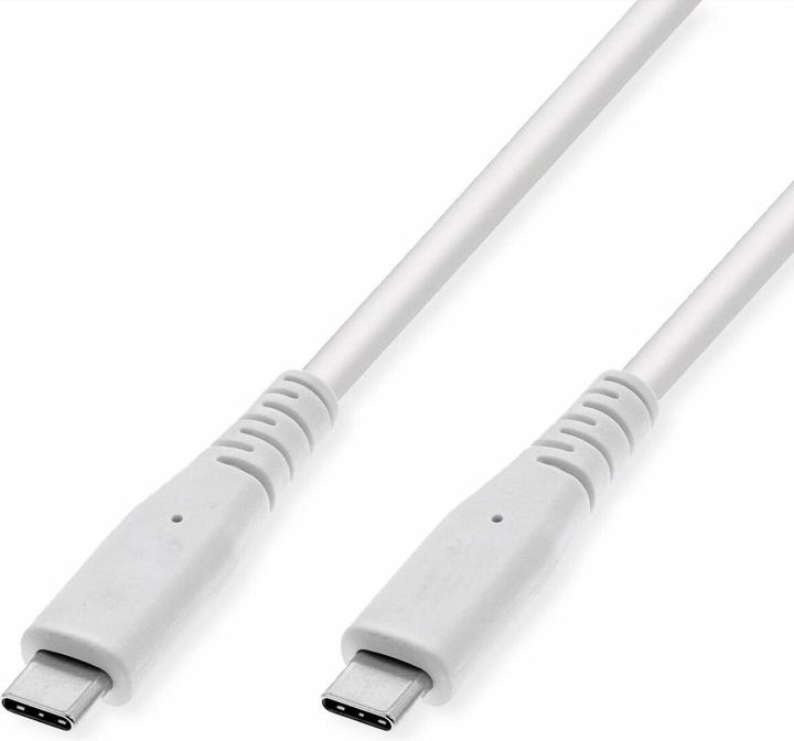 Value Cable compatible to (5 m, USB 3.2 Gen 2, 60 W) - buy at Galaxus