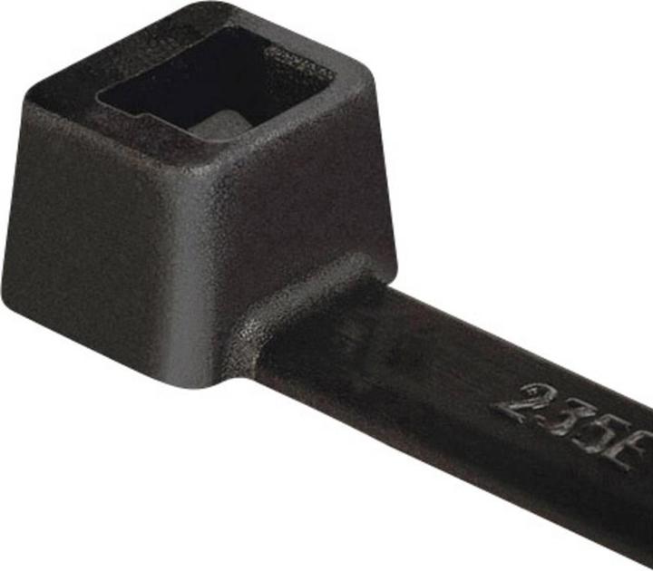 HellermannTyton Cable tie 600x76 heat stable - buy at Galaxus