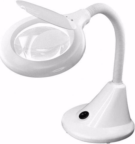 Aztek LED Flexi Magnifier Lamp - kaufen bei Digitec - Digitec