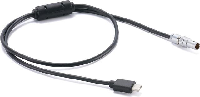 Tilta Nucleus-M II 7-Pin Control Cable, USB-C to 7-Pin - Digitec