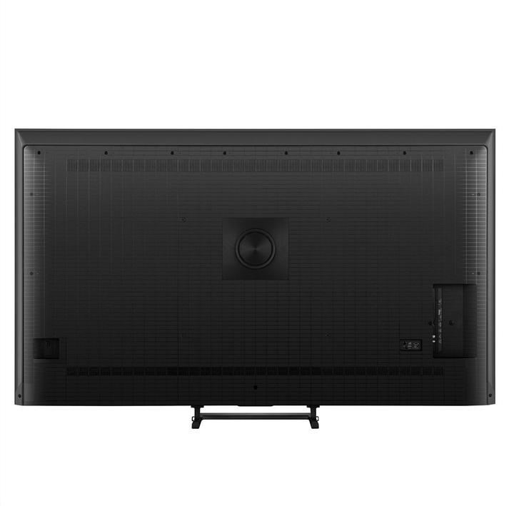 Hisense TV 55E8S 55" Mini-LED 4K (55", QLED, ULED, 4K)
