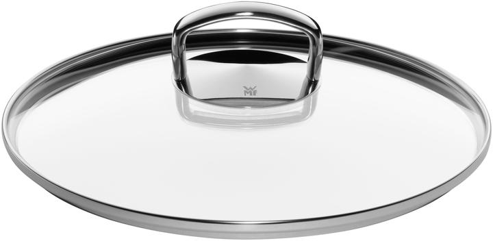 WMF Fusiontec mineral braising pan with - buy at Galaxus