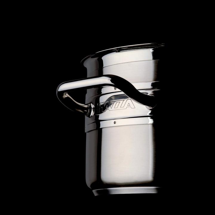 Piazza 5 place cooking pot 20x20cm (20 cm, Frying pan, Pot) - Galaxus