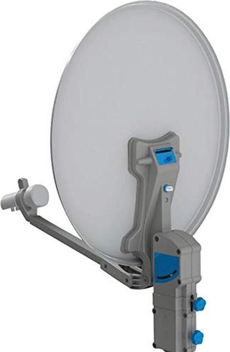 Maxview Precision 55cm portable SAT-Antenne mit Stativ - Galaxus