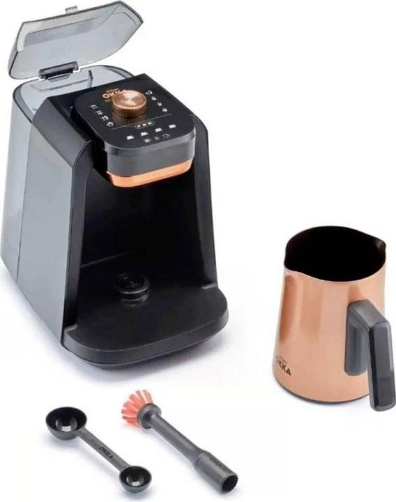 Arzum Okka Rich Spin Pro Plus (1.30 l) - kaufen bei Galaxus - Galaxus