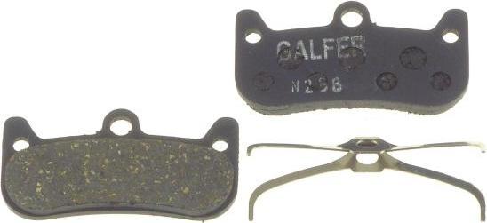 Galfer Bike Standard Bremsbeläge - kaufen bei Galaxus